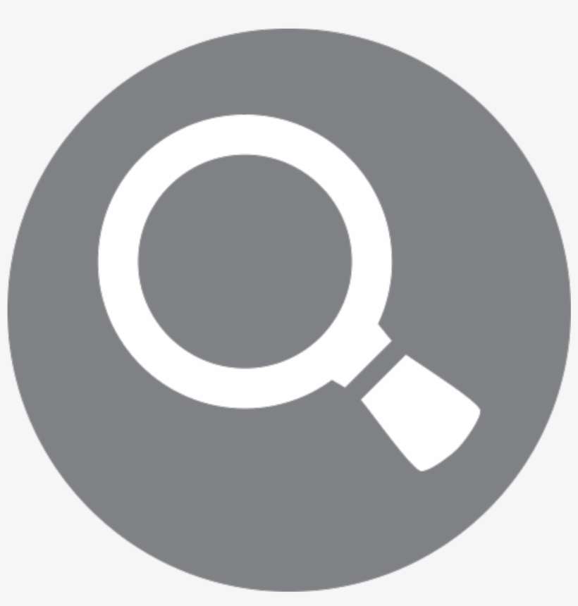 Find A Filter - Search Logo Png PNG Image | Transparent PNG Free ...