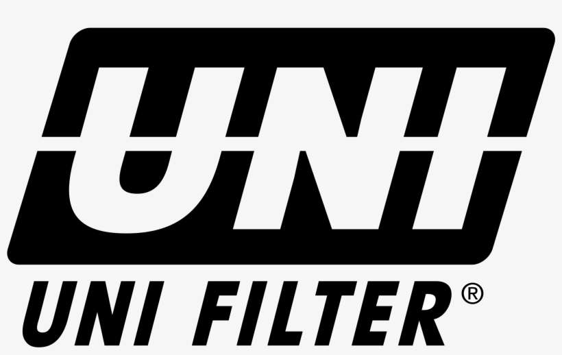 Uni Filter Logo Png Transparent - Uni Filter Logo PNG Image ...