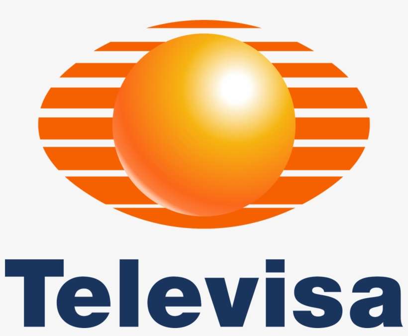 Download Televisa-logo - Televisa Logo Png | Transparent PNG Download | SeekPNG