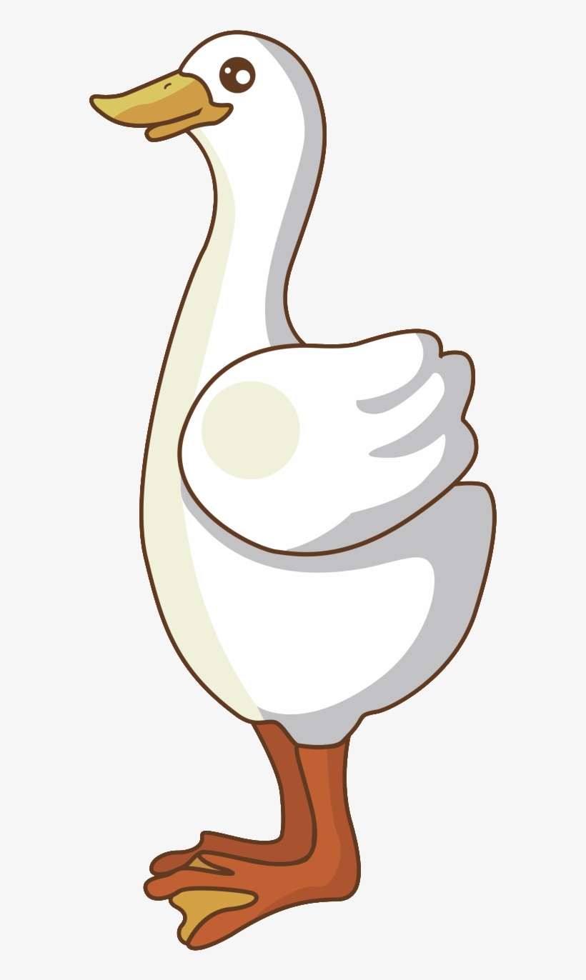 Cartoon Ducks - Cartoon PNG Image | Transparent PNG Free Download on ...