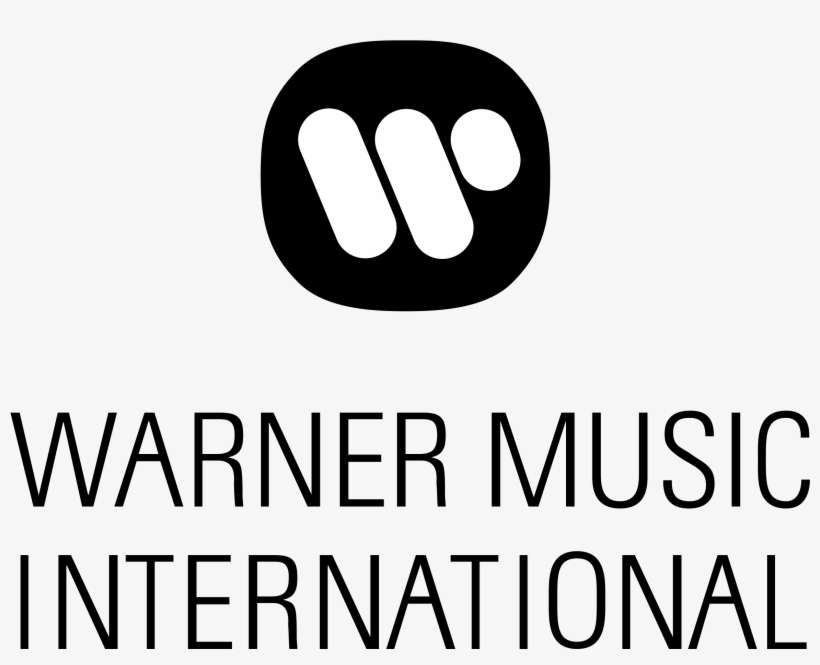 Warner Music International Logo Png Transparent - Warner Music Logo Png ...