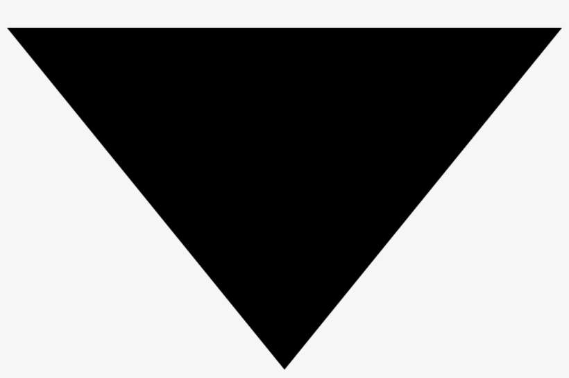 Png File - Black Long Triangle PNG Image | Transparent PNG Free ...