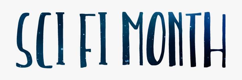 Sci Fi Month - Science Fiction PNG Image | Transparent PNG Free ...