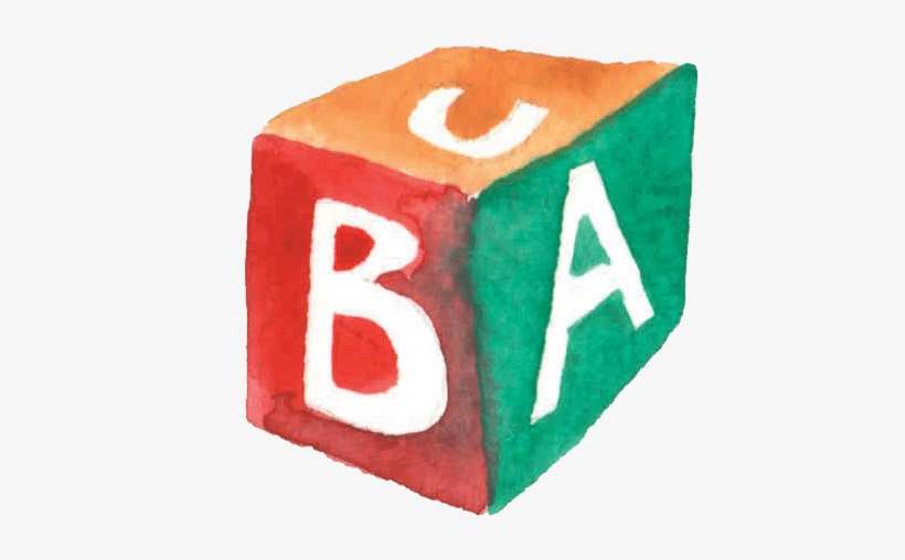 Abc Blocks Vector - Number PNG Image | Transparent PNG Free Download on ...