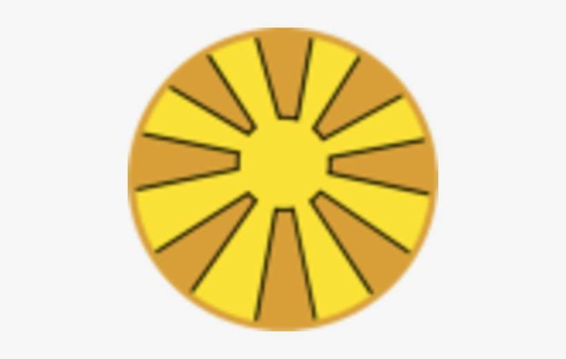 Download The Influence Of The Holy - Sunbeam Adventurers PNG Image ...