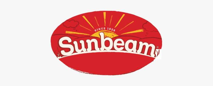 Sunbeam Foods PNG Image | Transparent PNG Free Download on SeekPNG