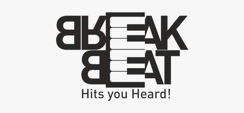 Breakbeat Logo - Logo Breakbeat PNG Image | Transparent PNG Free ...