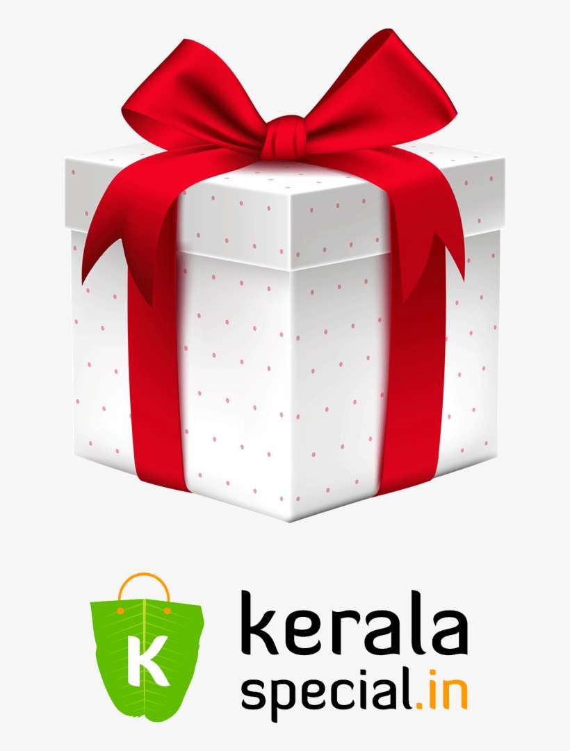 Download Red Box Logo - Gift | Transparent PNG Download | SeekPNG