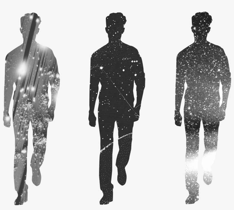 Star Guys A Star Guys2 - Standing PNG Image | Transparent PNG Free ...