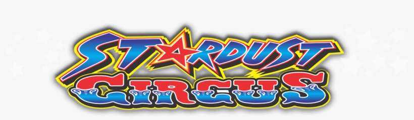 Stardust Circus Logo - Stardust Circus PNG Image | Transparent PNG Free ...