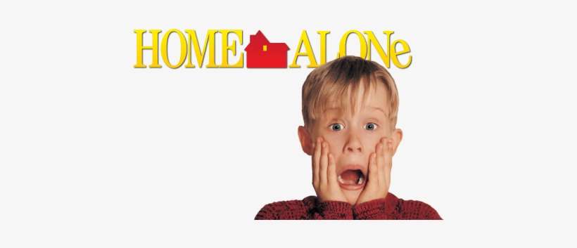 Download Home Alone Kid Png - Home Alone Movie Png | Transparent PNG ...