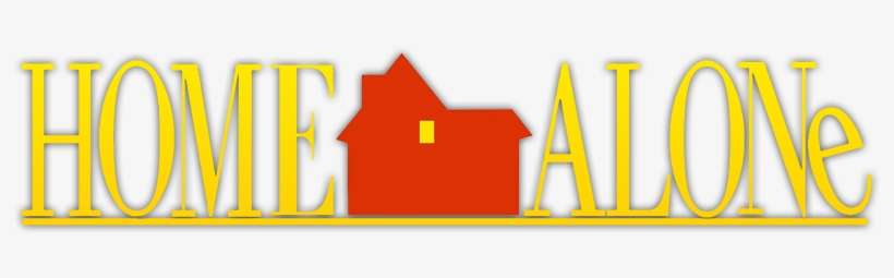 Download Home Alone Logo - Home Alone Movie Logo | Transparent PNG ...