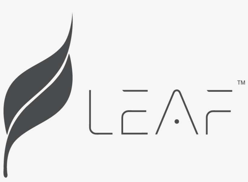 Leaf Wearables - Leaf Studios PNG Image | Transparent PNG Free Download ...