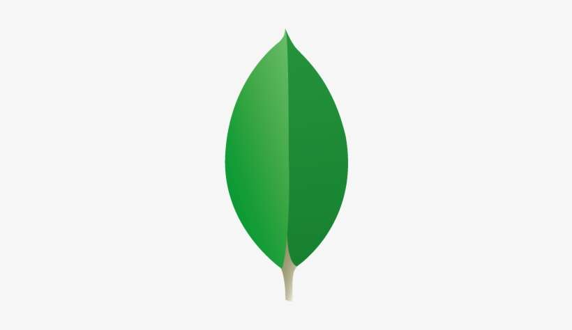Mongodb Logo - Mongodb Logo Transparent PNG Image | Transparent PNG ...