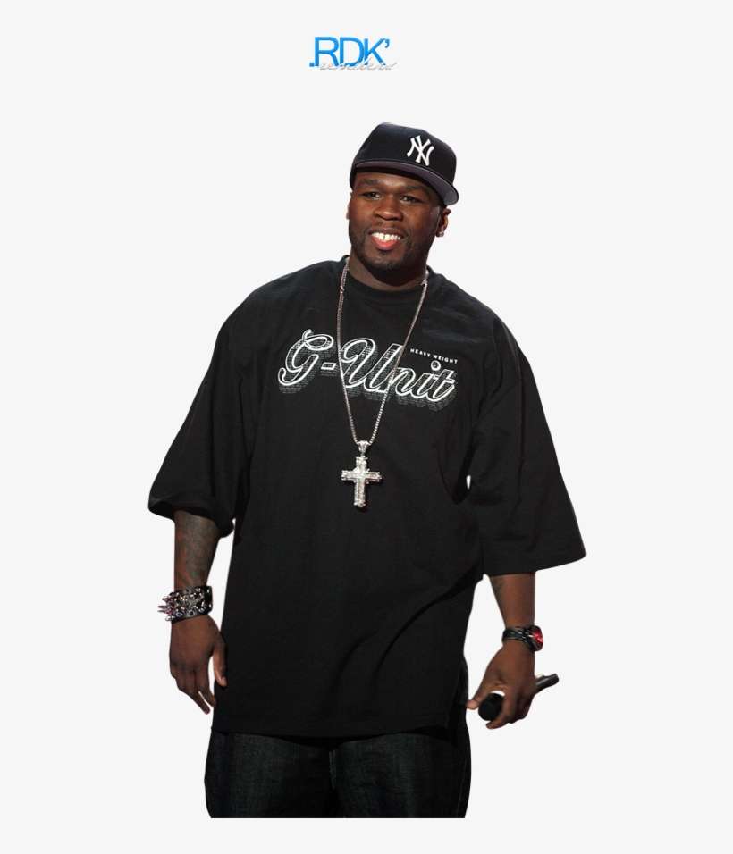 Download 50 Cent Photo 50cent - Photograph | Transparent PNG Download ...