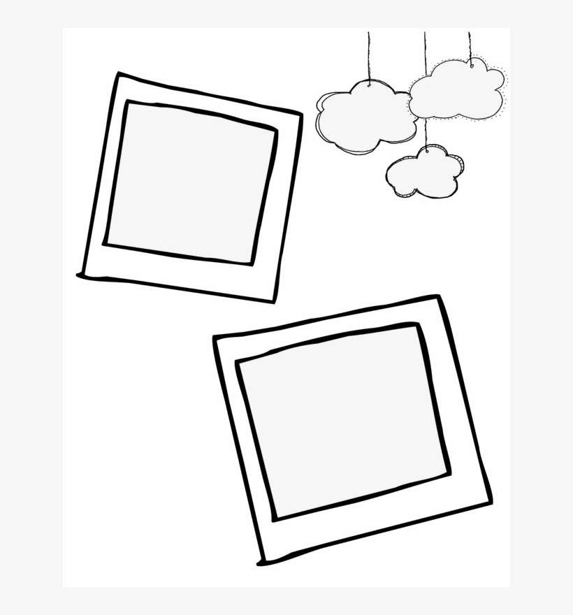 10 Free Png Doodle Frame Blog Boards - Frame Doodle Transparent PNG ...
