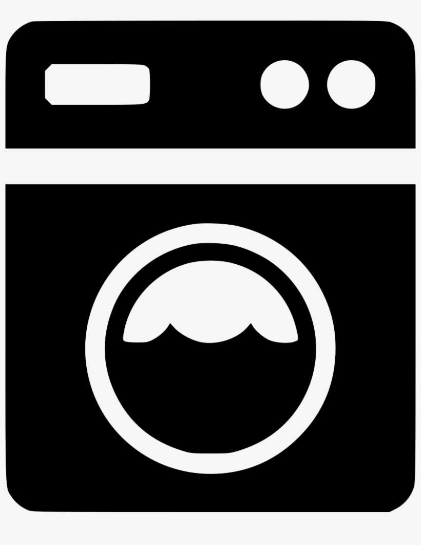 Laundry Comments - Laundry Icon Png PNG Image | Transparent PNG Free ...