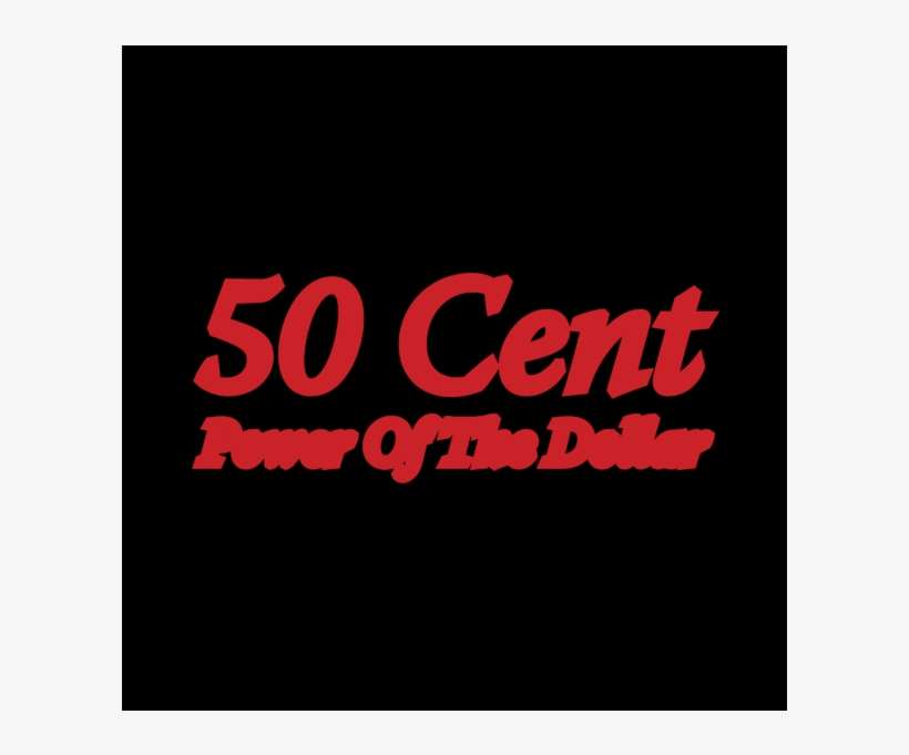 50 Cent PNG Image | Transparent PNG Free Download on SeekPNG