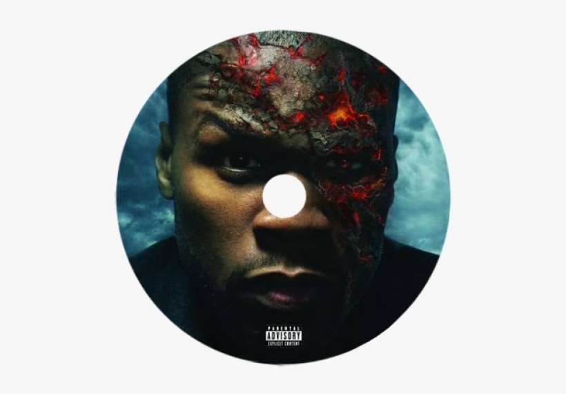 More Views - 50 Cent Before I Self Destruct PNG Image | Transparent PNG ...