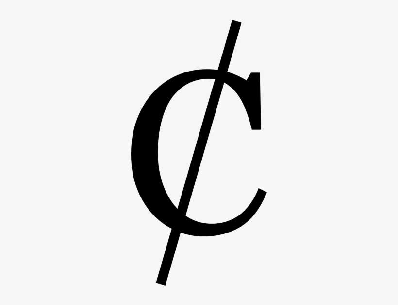 50 - Signo De Centavos Png PNG Image | Transparent PNG Free Download on ...