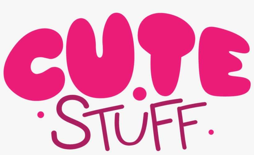 Cutestuff - Nl - Cute Stuff PNG Image | Transparent PNG Free Download ...