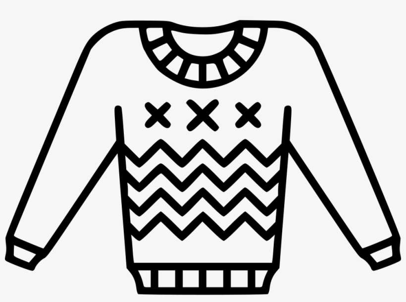Png File - Sweater Icon Png PNG Image | Transparent PNG Free Download ...