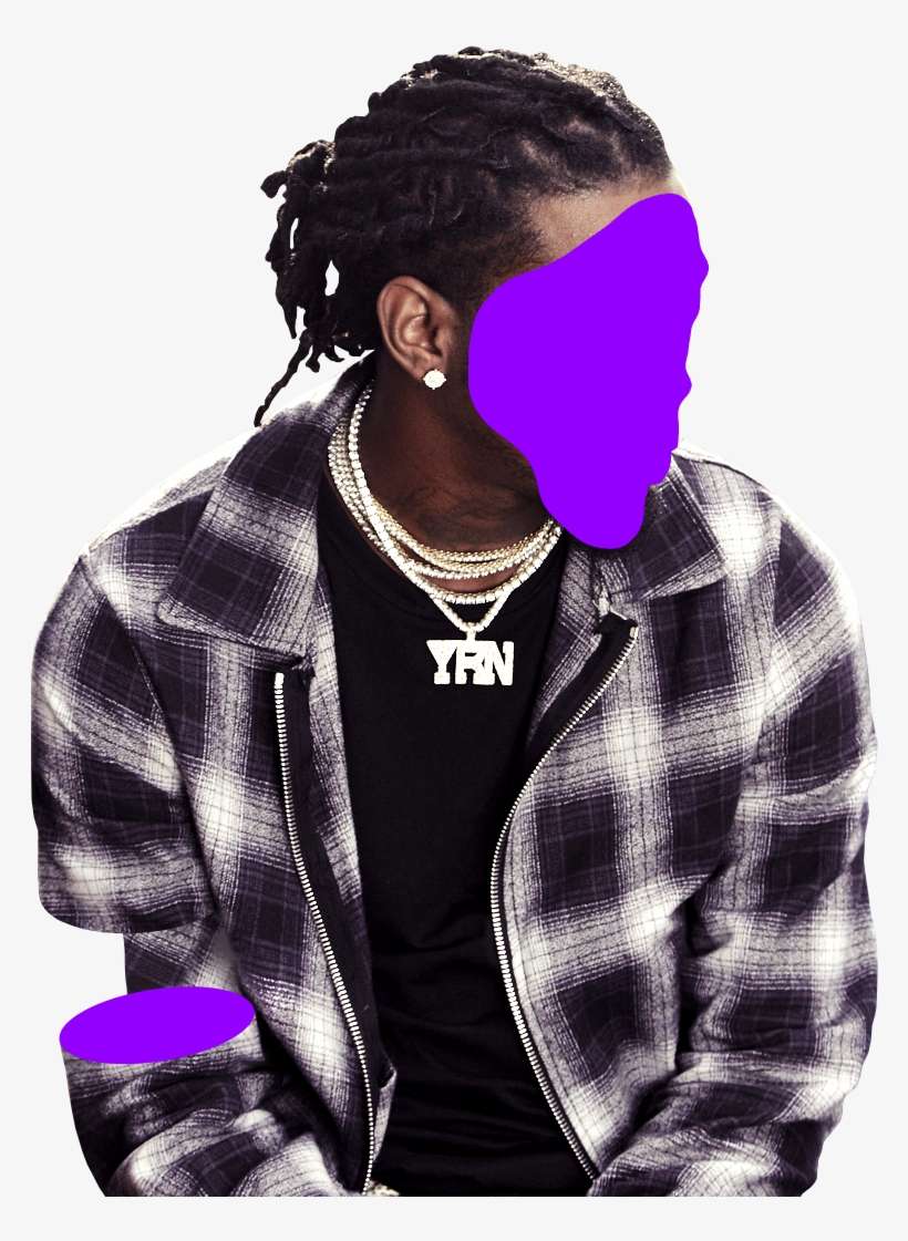 Png Freeuse Culture Kings S Miraculous Year Mtv Photo - Migos PNG Image ...