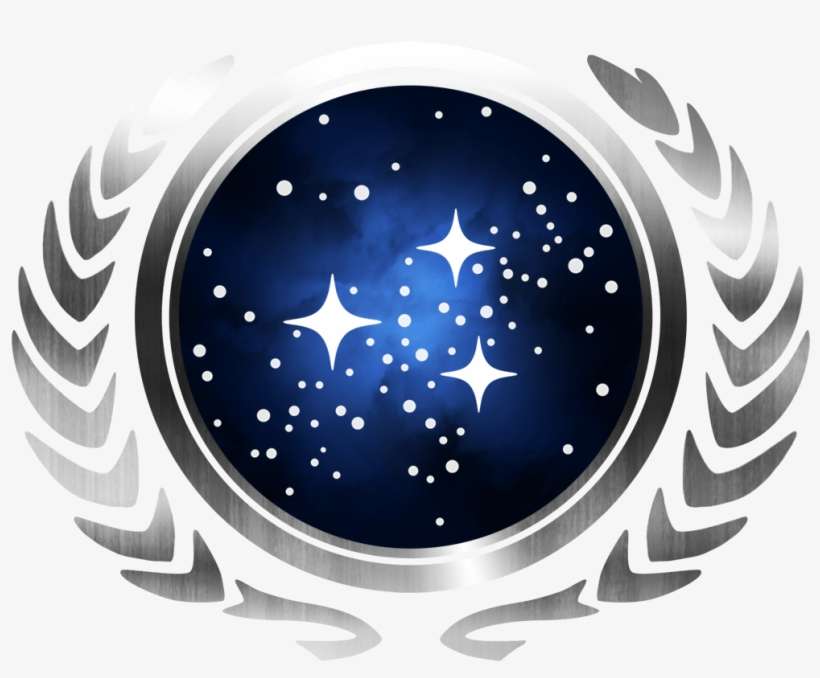 Download - United Federation Of Planets PNG Image | Transparent PNG ...