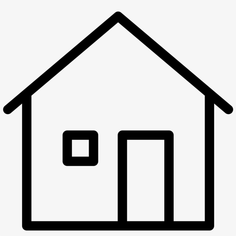 Png File - House Home Icon PNG Image | Transparent PNG Free Download on ...