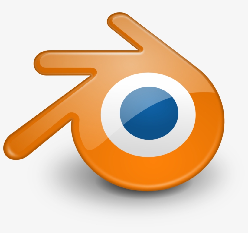 Blender Icon Png - Blender 3d PNG Image | Transparent PNG Free Download ...