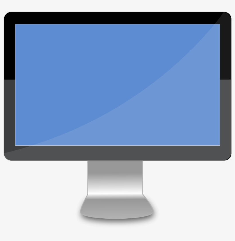 Free Clipart - Desktop Clipart PNG Image | Transparent PNG Free ...