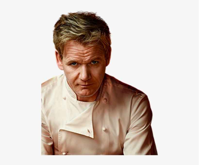 Gordon Ramsay PNG Image | Transparent PNG Free Download on SeekPNG