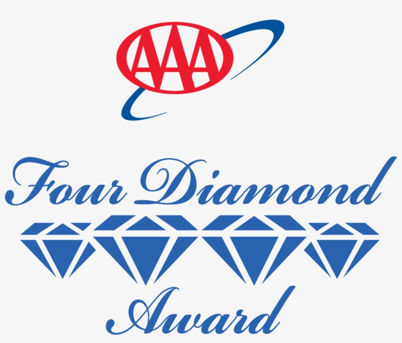 Picture - Aaa Four Diamond Award PNG Image | Transparent PNG Free ...