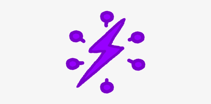 Poison Lightning Status Effect - Poison Lightning Arcane Adventures PNG ...