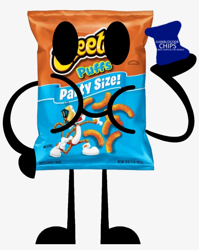 Cheetos - Cheetos Cheese Flavored Snacks, Puffs - 8 Oz PNG Image ...
