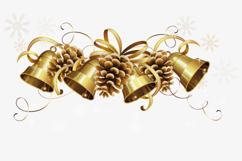 Christmas Gold Png PNG Image | Transparent PNG Free Download on SeekPNG