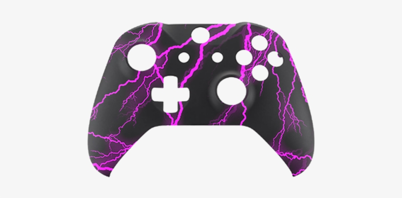 Matte Finish - Xbox One Controller Weed PNG Image | Transparent PNG ...