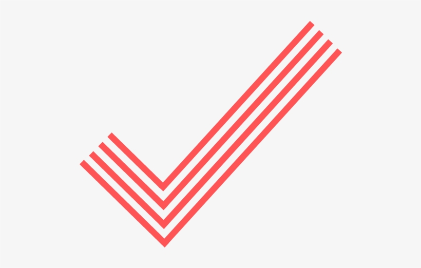 Checkbox, Our Free Excel Add-in Will Check For - Heart PNG Image ...