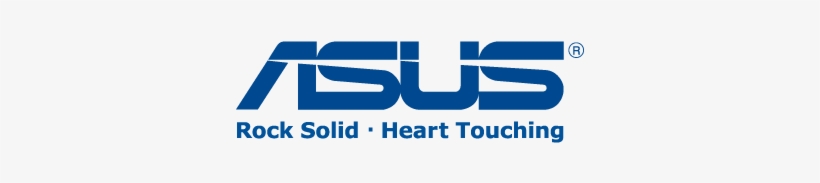 Asus Logo Vector - Asus Logo Transparent PNG Image | Transparent PNG ...