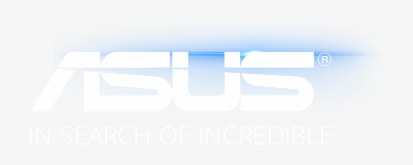 Download Asus Logo Png - Asus In Search Of Incredible Logo ...