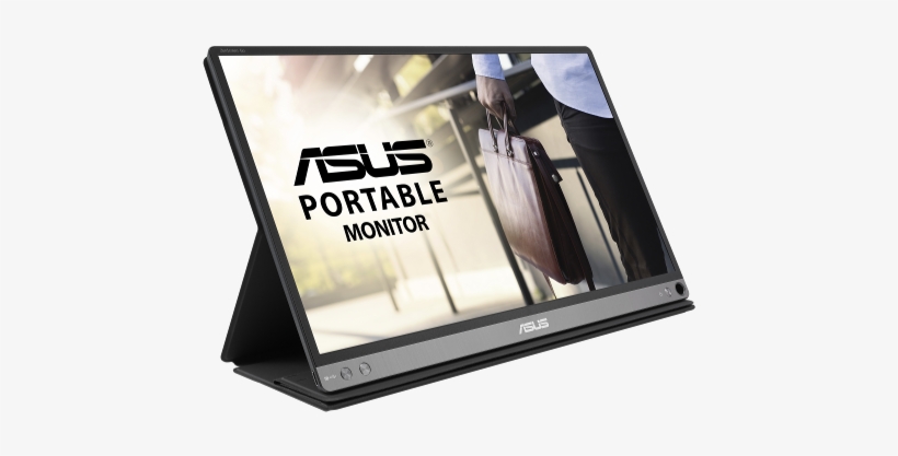 Portable Monitors For Working From The Road - Ces 2018 Top New Products ...
