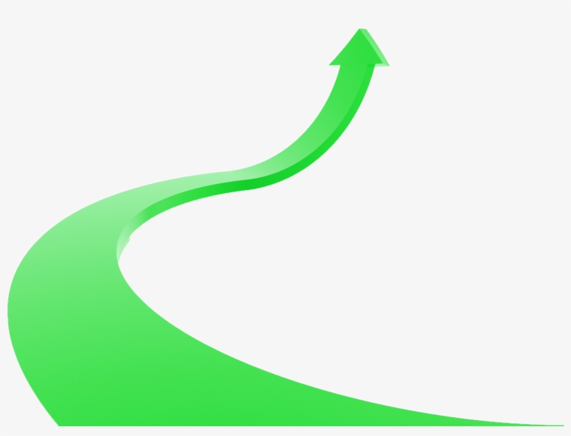 Arrow Png Free Commercial Use Images - Green PNG Image | Transparent ...