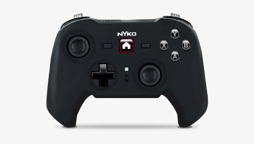 Download Ps2 Controller Png - Nyko Playpad Pro For Android Device ...