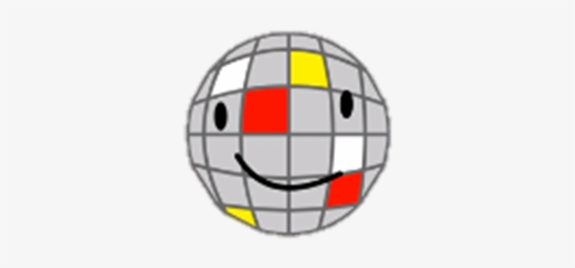 Ball Of Disco - Bfdi Disco PNG Image | Transparent PNG Free Download on ...