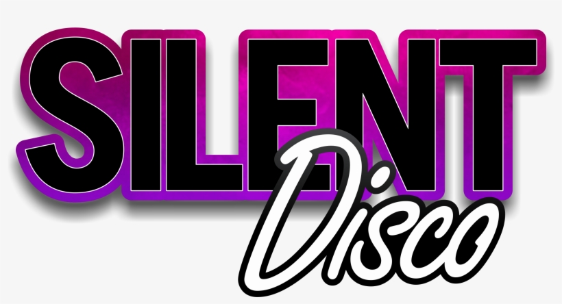 High Quality Jeffery Crane, Fi/61 - Silent Disco Logo Png PNG Image ...