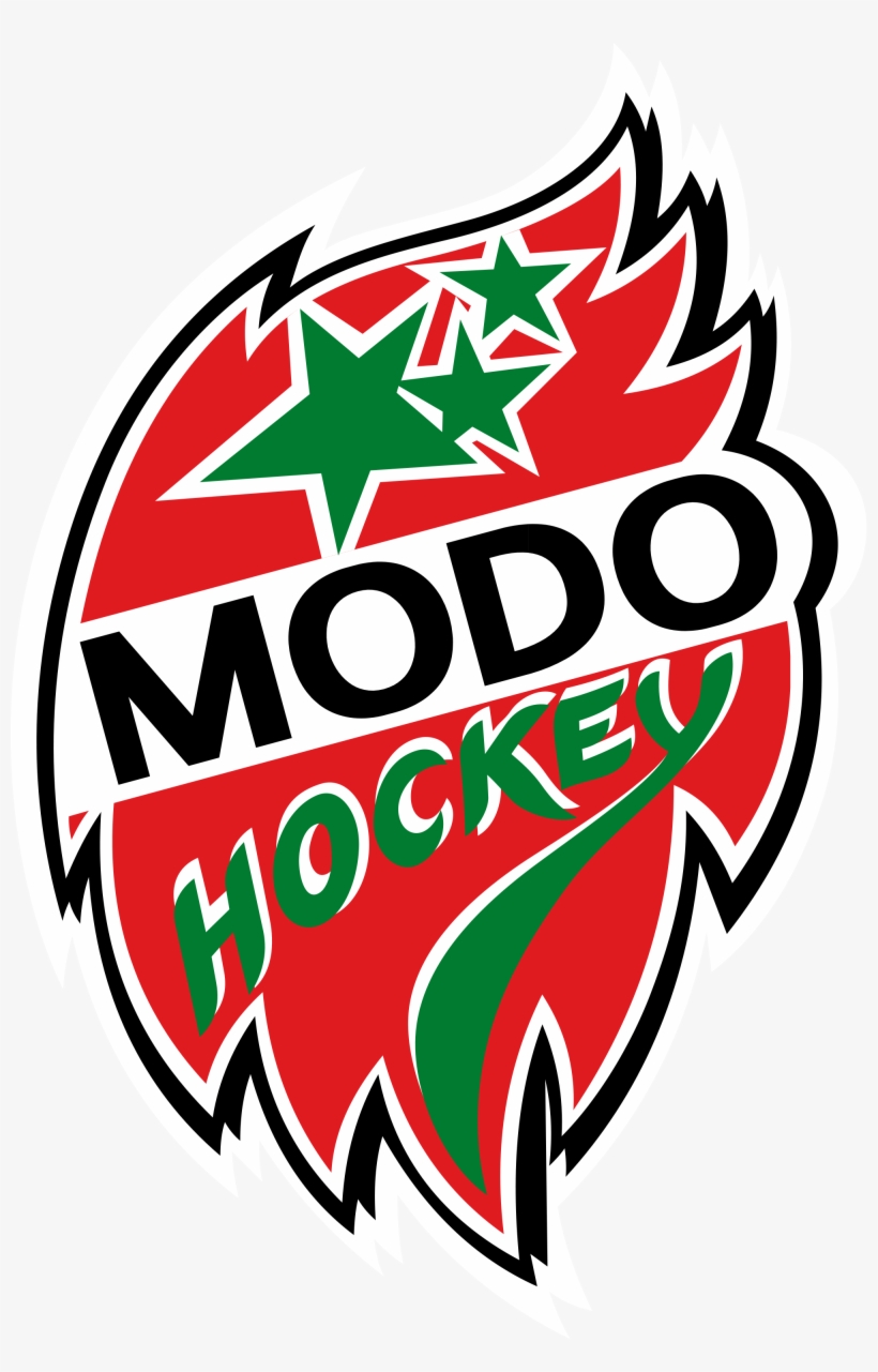 Modo Hockey Logo PNG Image | Transparent PNG Free Download on SeekPNG