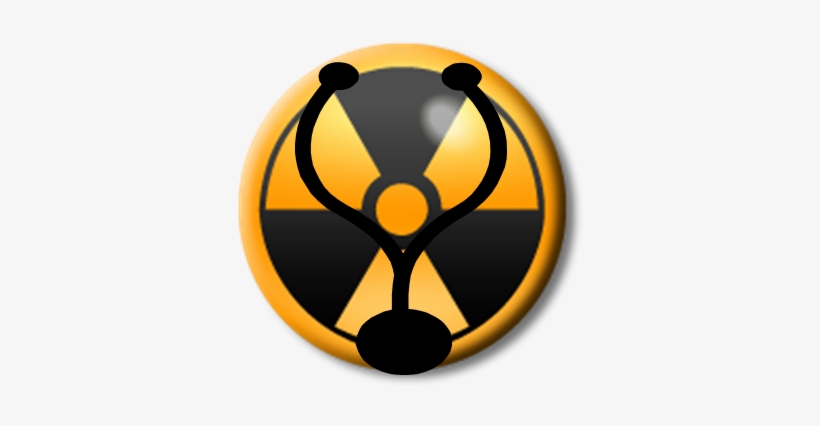 Nuclear Medicine - Nuclear Medicine Logo Png PNG Image | Transparent ...