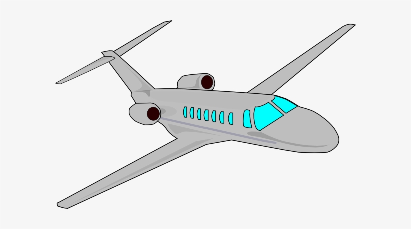 How To Set Use Gray Plane Svg Vector PNG Image | Transparent PNG Free ...