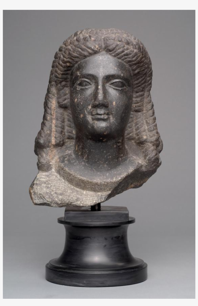 Statues Bust Of A Goddess - Bust PNG Image | Transparent PNG Free ...