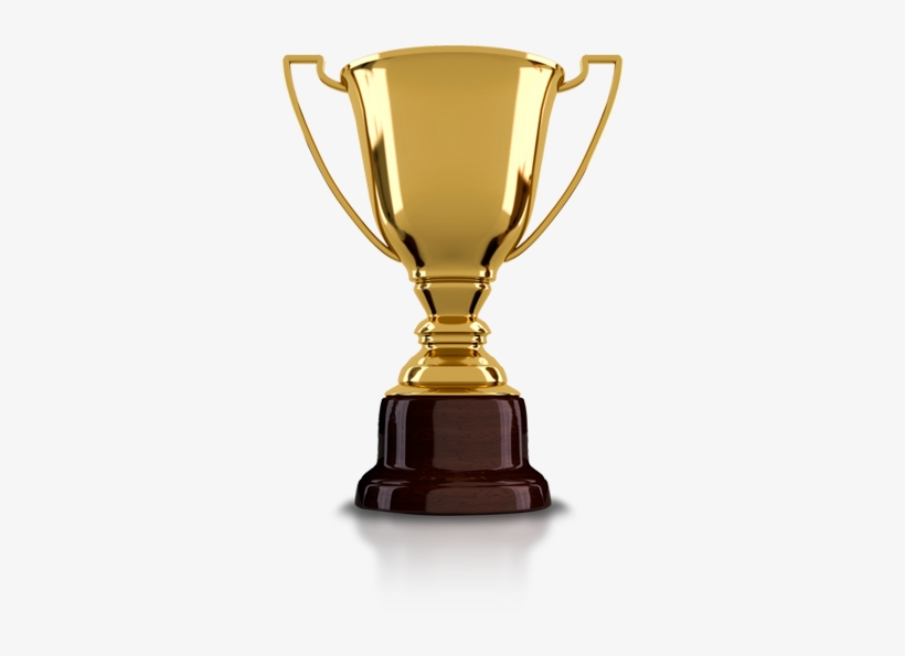 Level 3 - $1000 - 3 Trophies PNG Image | Transparent PNG Free Download ...